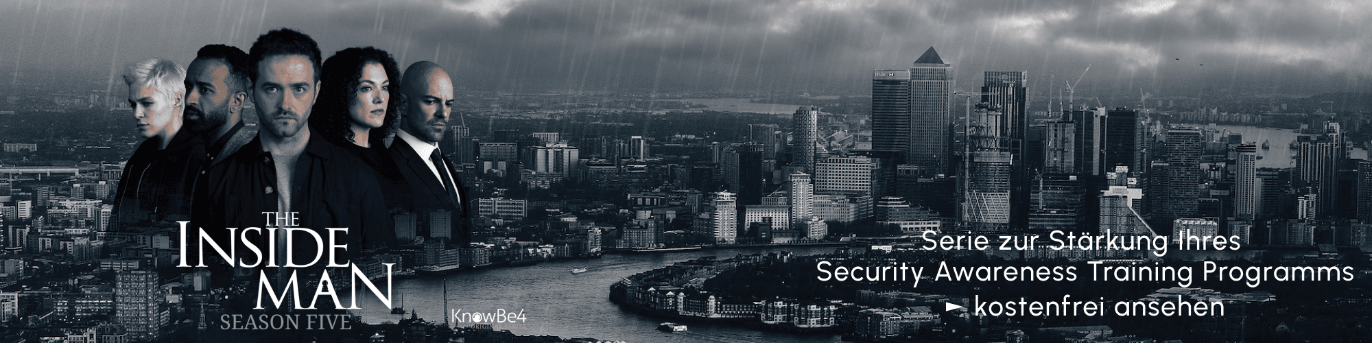 CC-IT & KnowBe4: PhishER & Simulated Phishing